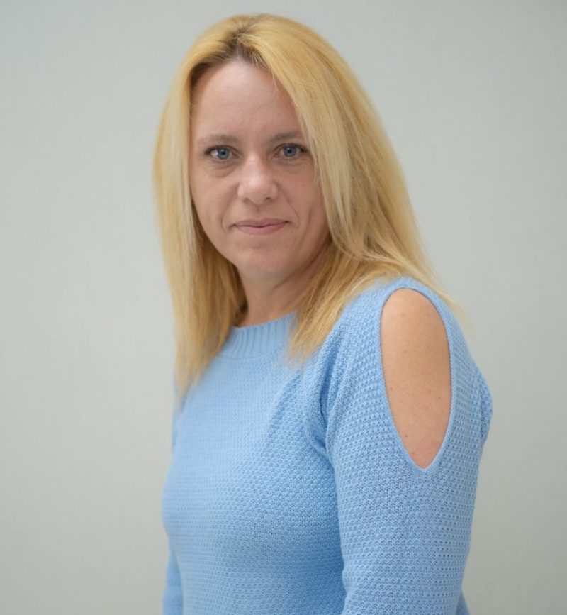 Meet our CQC Lead - Levitas Clinic